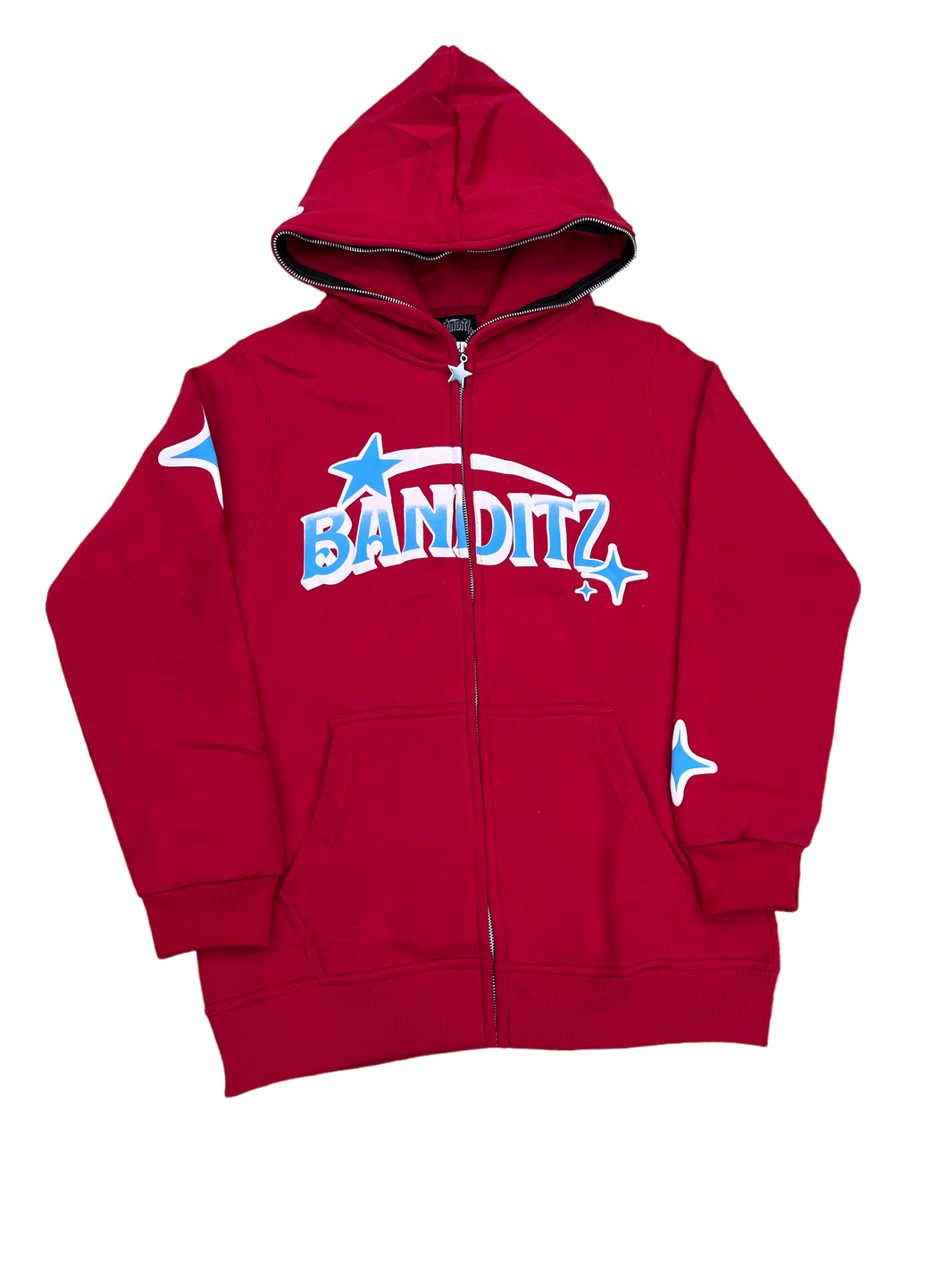 Banditz Hoodies – BANDITZ-shop