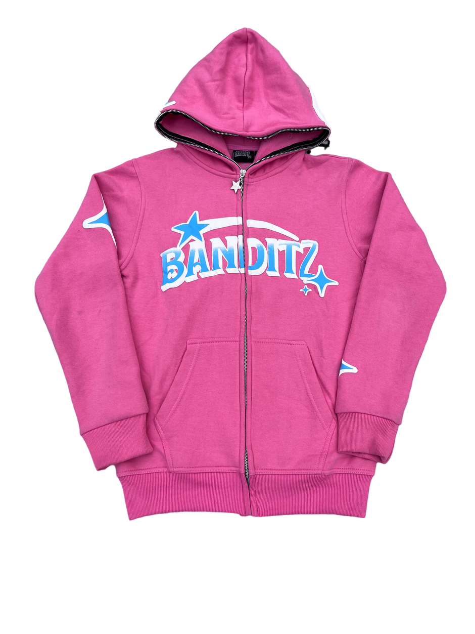 Banditz Hoodies – BANDITZ-shop